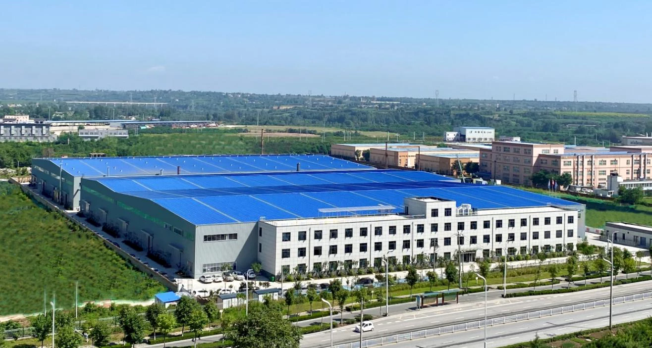 RTO For Labor Protection Gloves Industry - Rto Oxidizer